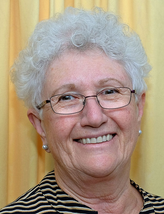 Committee Members - Dementia Inclusive Ballina