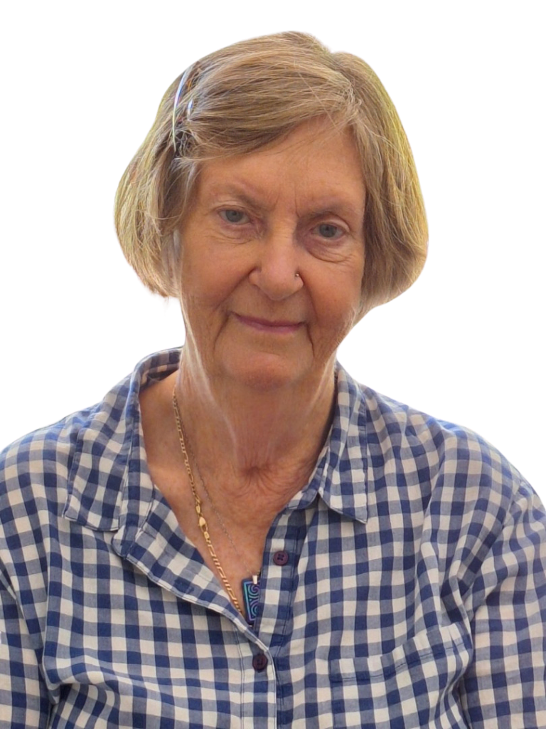 Meet our great committee. Making a positive change in dementia ...